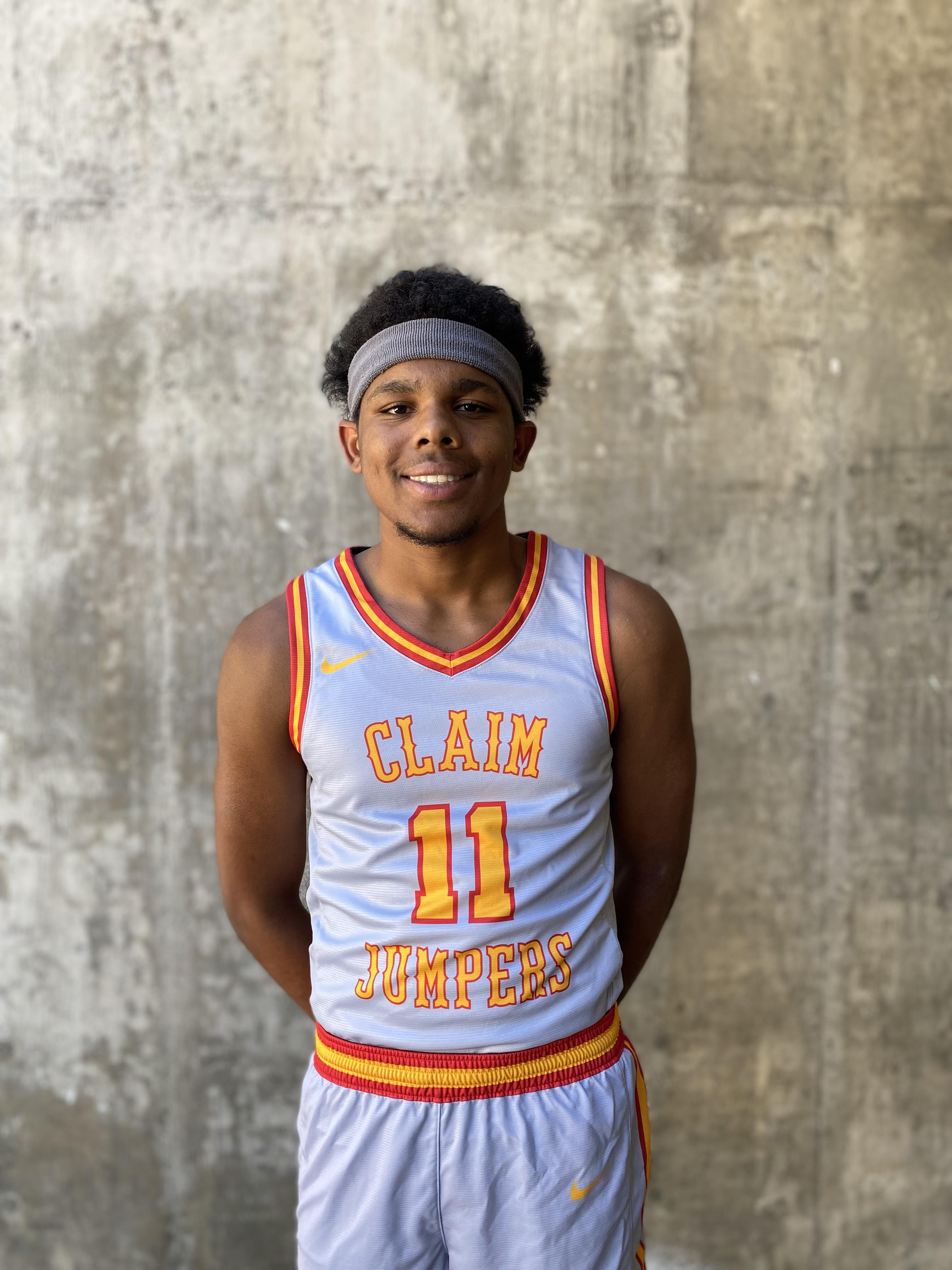 Meet the Claim Jumpers - Columbia College